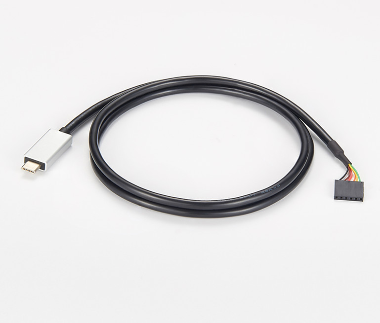 USB Type C RS232 Cable